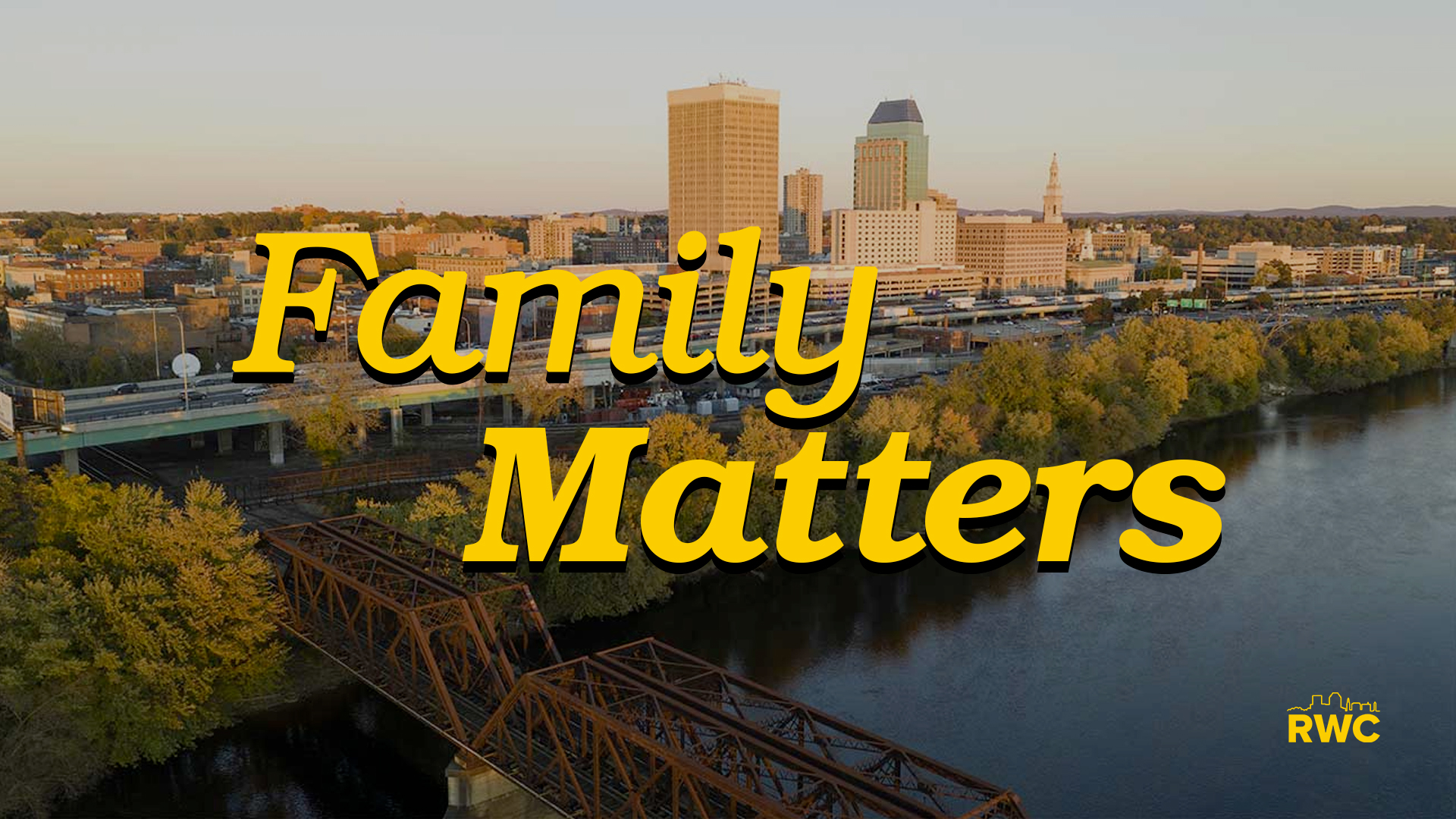 How to Parent Gen Z -Family Matters - Week 4 - Restoration City Church