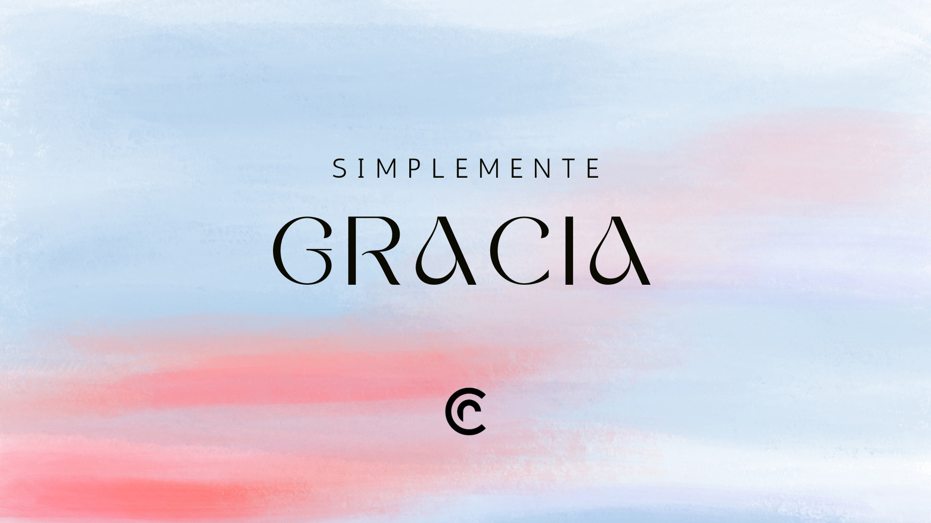 ¡Simplemente, Gracias! - Restoration City Church