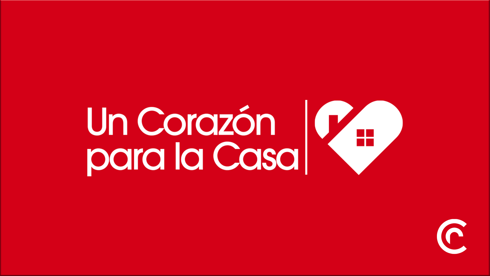 Un Corazón Para la Casa - Restoration City Church